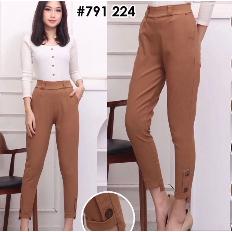 Black pants | Bb 50-69kg | Shopee Philippines