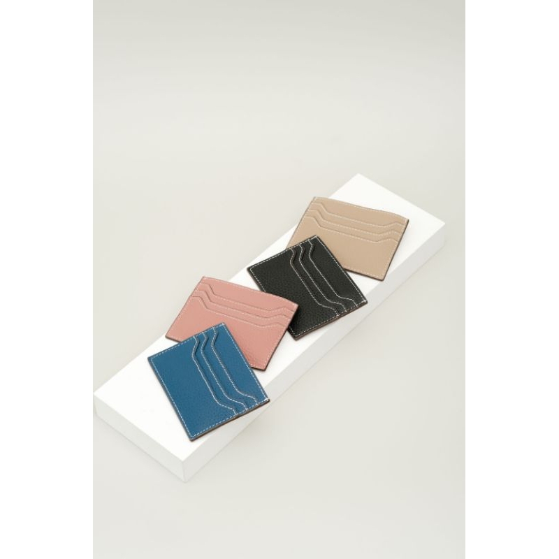 Playbook Andrea Card Wallet - Card Wallet | Shopee Philippines