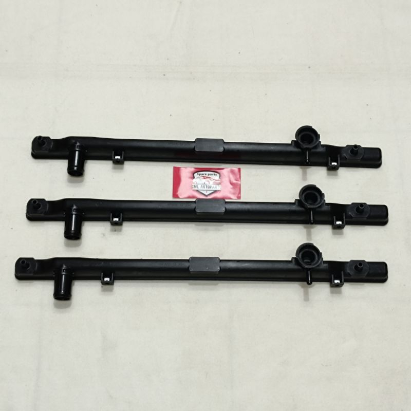 UPPER TANK RADIATOR HONDA BRIO SHORT SIZE 603 X 34MM | Shopee Philippines