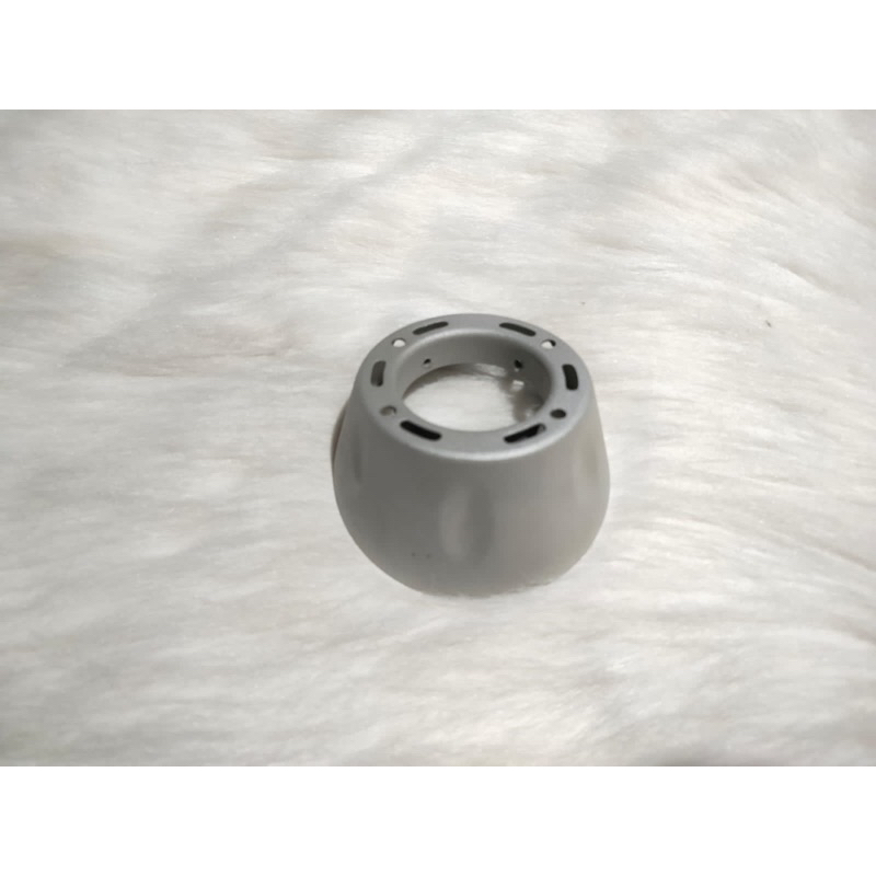 End Muffler Cup Exhaust Muzzle Tsukigi Vario 125 Vario 150 PCX Mio Beat ...
