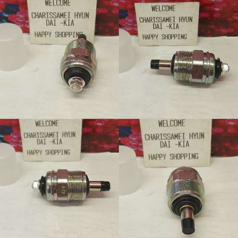 Bospom SWITCH PUMP BOSH PUMP INJEKTOR FORD EVEREST FORD RANGER TDI ...