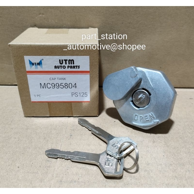 MITSUBISHI CANTER UTM MC SOLAR TANK LID995804 | Shopee Philippines
