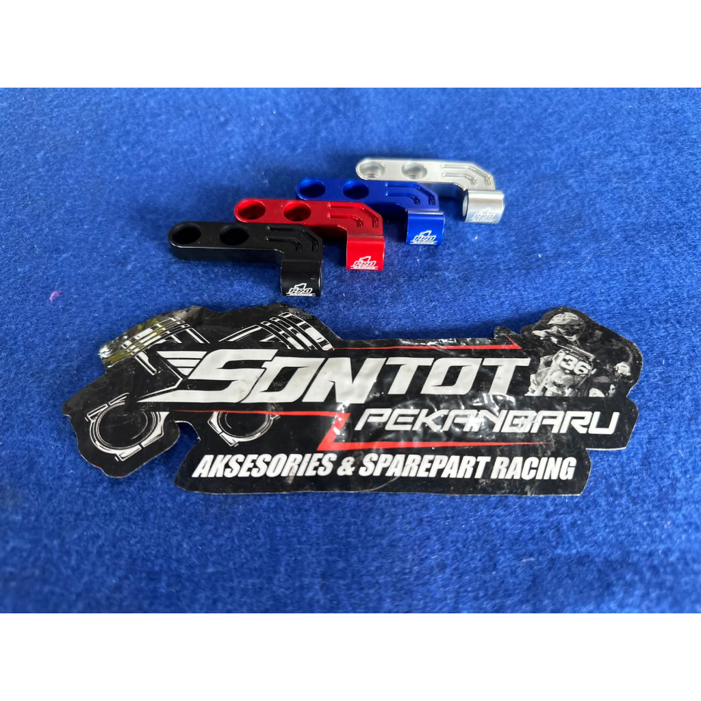 NINJA PRO 1 RACING CLUTCH CABLE BREQUETTE | Shopee Philippines