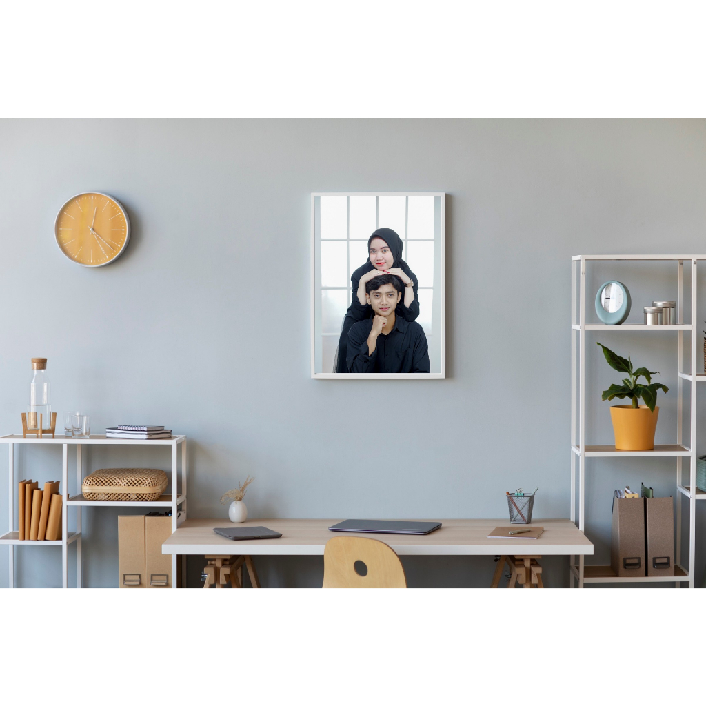 Print Photo Size 10R 20x29 cm - Block Photo Frames | Shopee Philippines