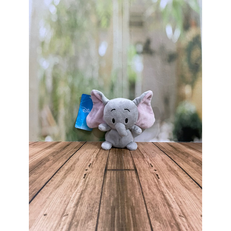 Dumbo doll/baby dumbo doll/dumbo plush/baby dumbo plush/elephant doll ...