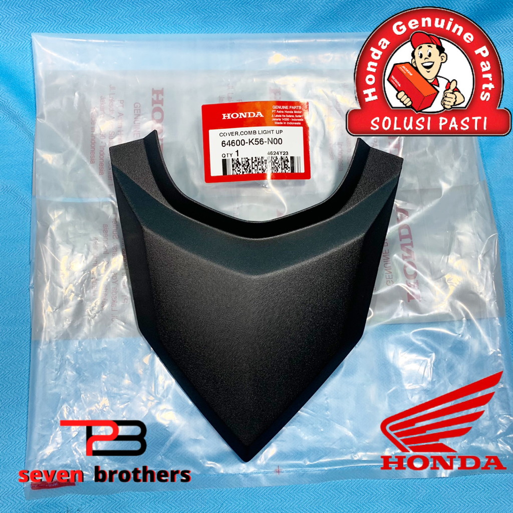 Honda Cover tail tail Connection Rear body new Sonic 150 led K56 ...