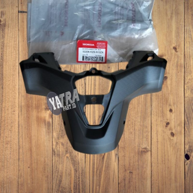 Back Shell Head cover Vario 160 ABS Original AHM | Shopee Philippines