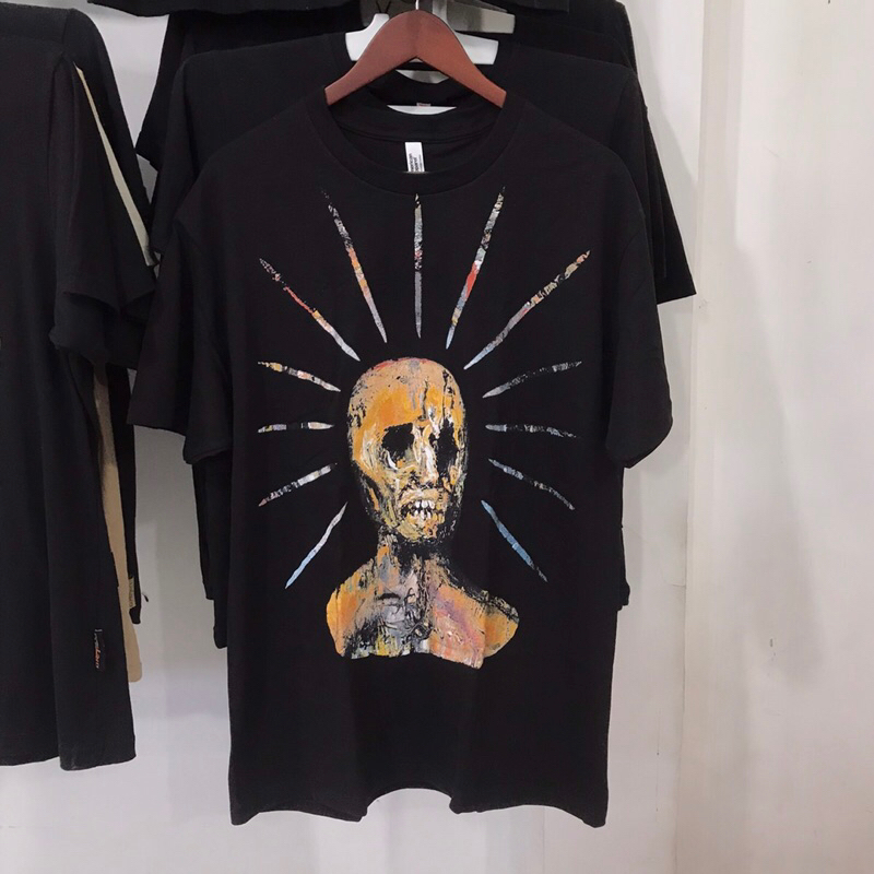 Official END BAND KAOS - SPLINTERS ALBUM (ORIGINAL MERCHANDISE ...