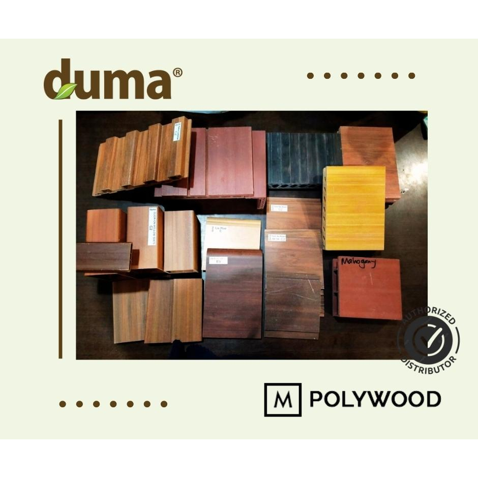 DUMA WPC COVER COSTS | Shopee Philippines