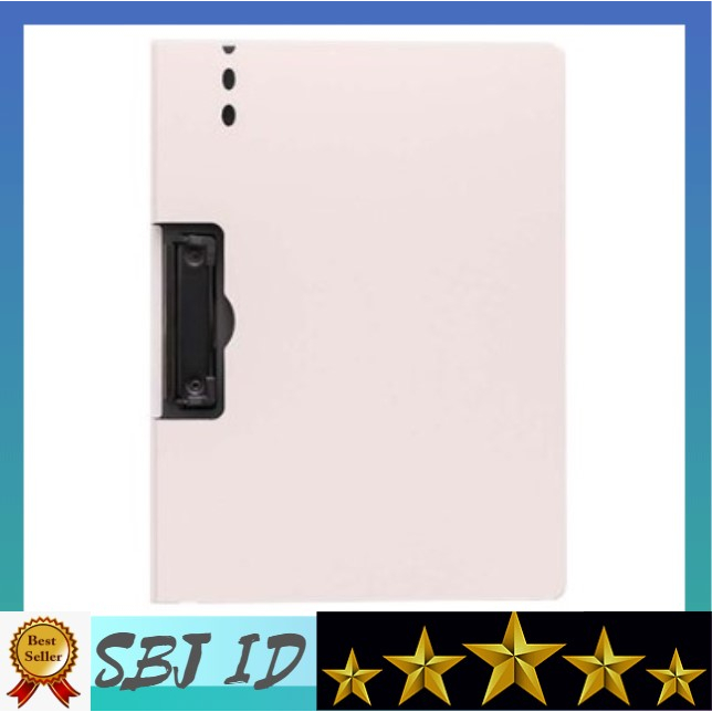 Horizontal and Vertical A4 Paper Clip Folder - Potable | Shopee Philippines