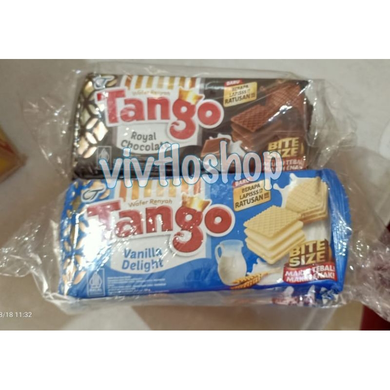 Tango Wafers 39 grams / Tango Wafers (Bubble Gum, Chocolate, cheese ...