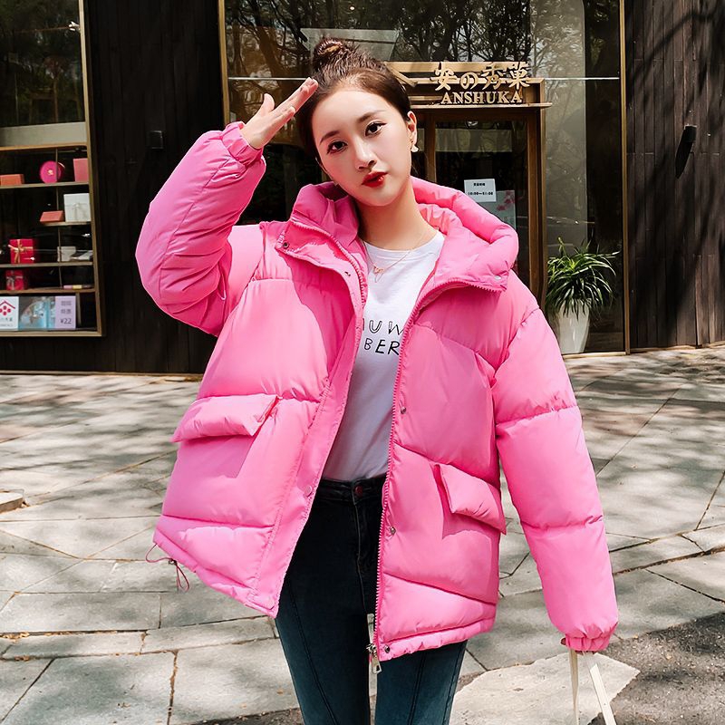 Women's Winter Jackets/Women's Winter Jackets/Women's Thick Jackets ...