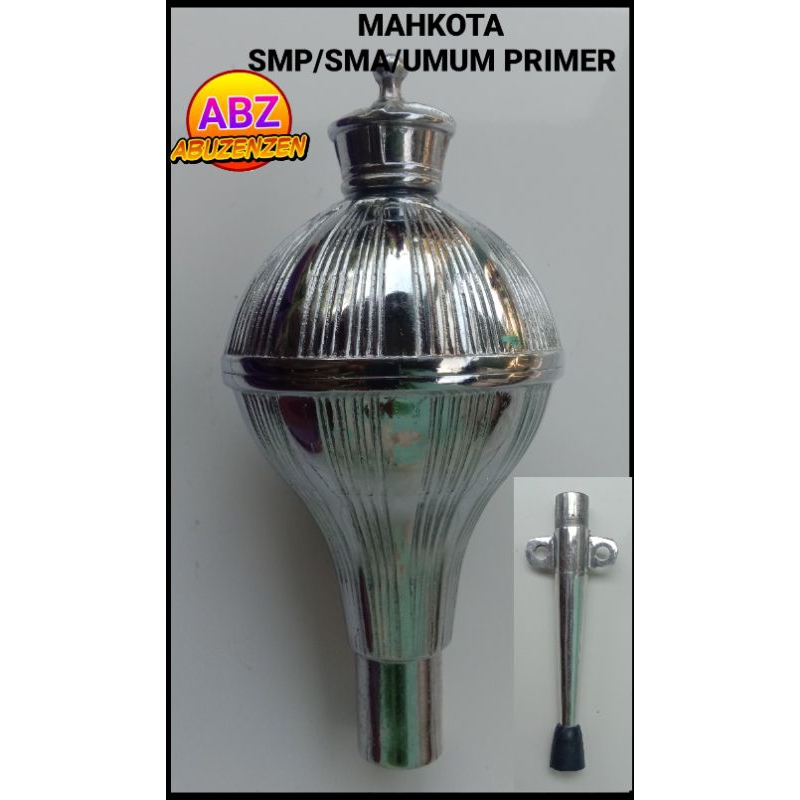 Drumband Majorette Stick Crown (original old product) Premium Super ...