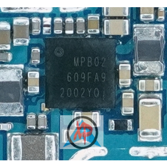 IC MPB02 IC CAMERA DRIVER | Shopee Philippines