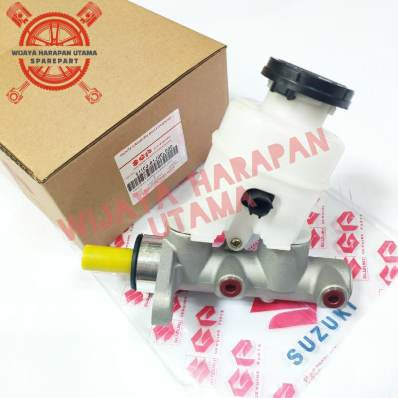 SUZUKI Brake Master Assy Upper Brake MasterBM Original APVSUZUKI with ...