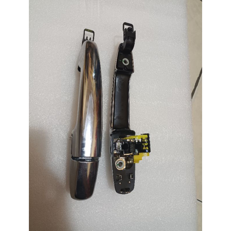 Suzuki ignis ertiga Baleno Outer Door handle Right RH original | Shopee ...