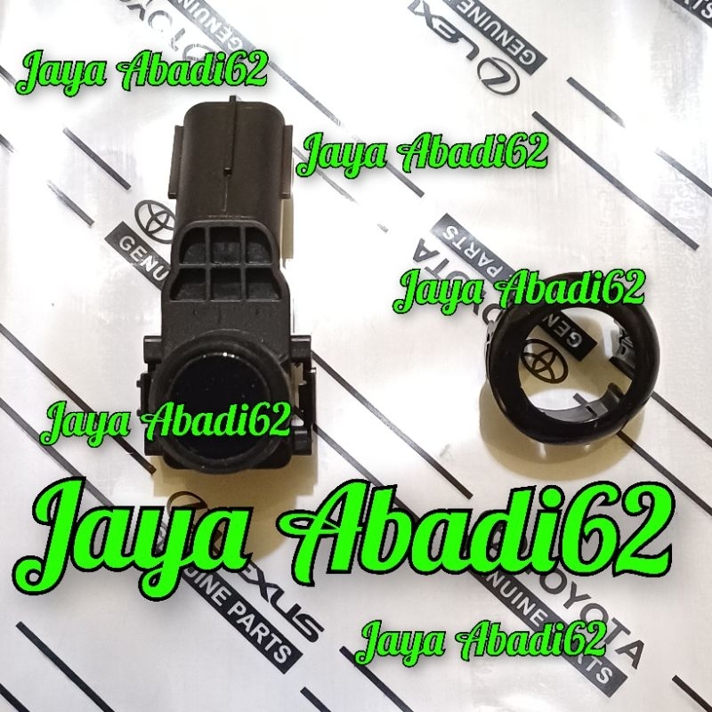 Ultrasonic Sensor Reverse Parking Sensor All New Avanza Xenia 2021 Up ...