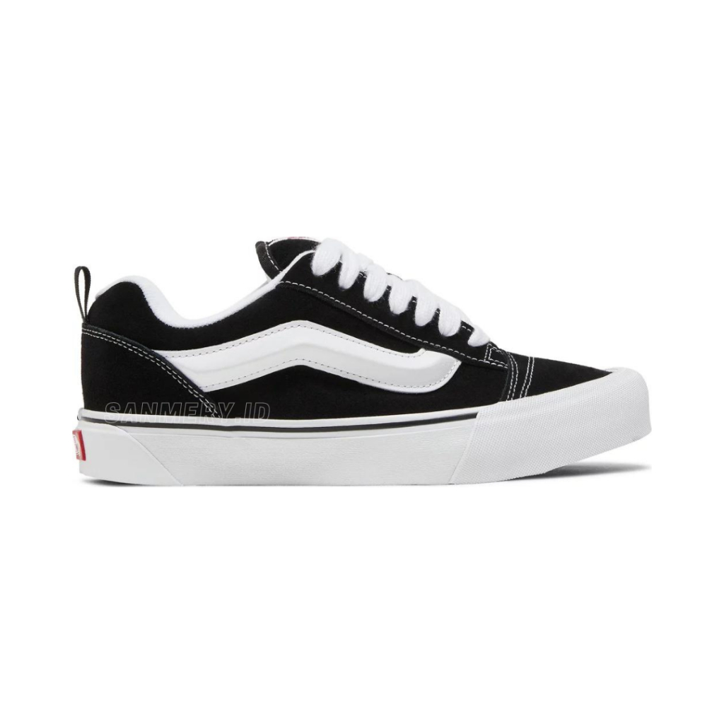 Sneakers Vans Vault by Vans X Imran Potato - UA knu-skool VR3 LX ...
