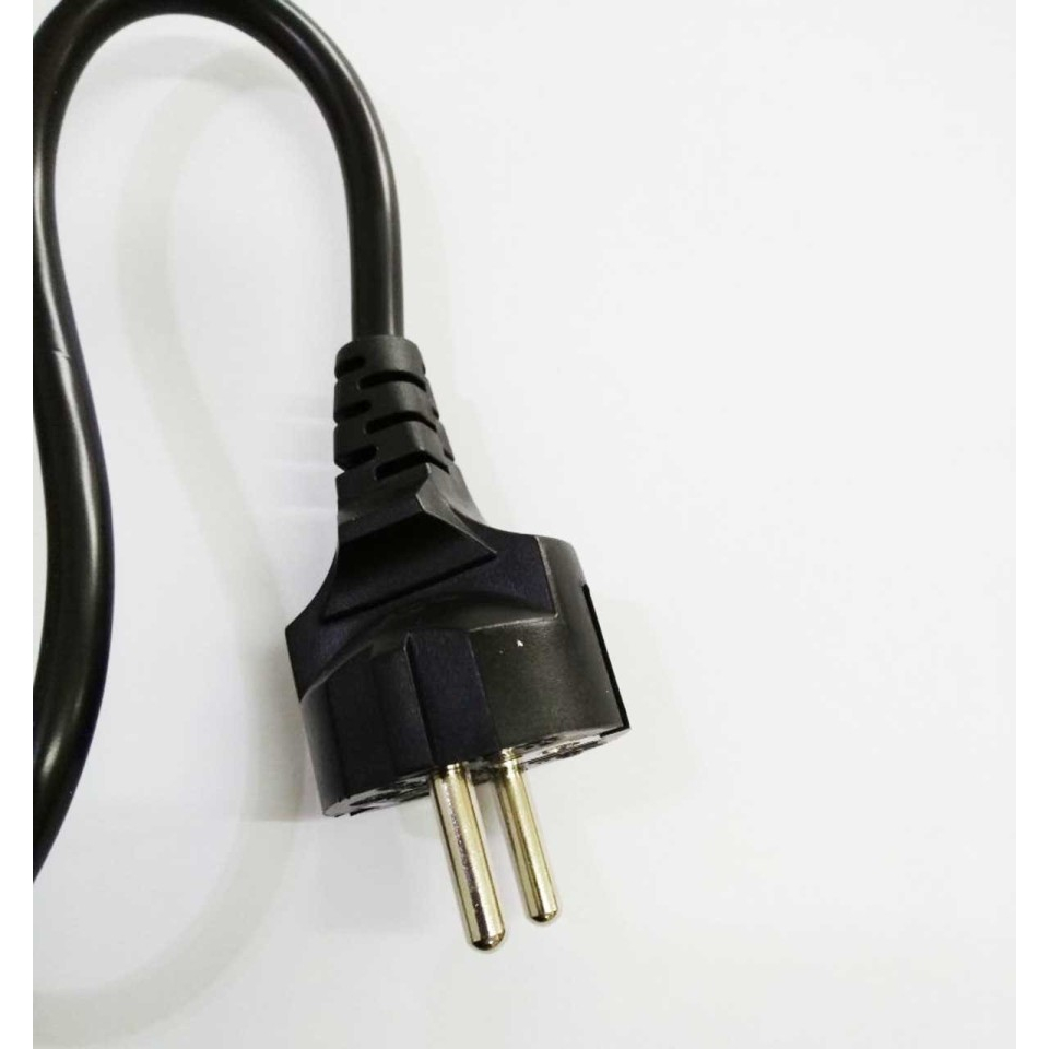 Three Hole Adapter Power Cable, Original Mickey Mouse | Shopee Philippines