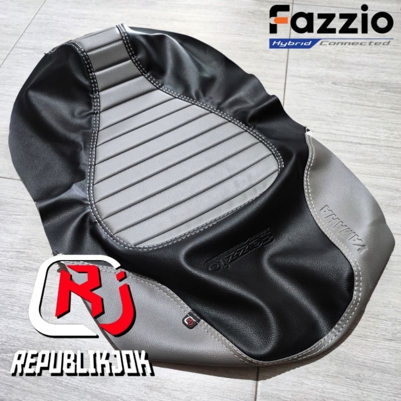 Premium Fazzio Caferacer Leather Seats | Shopee Philippines