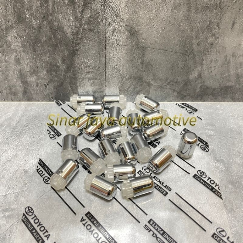 TOMBOL Hand Brake Knob Hand Brake Knob Avanza Xenia Innova Agya Ayla ...