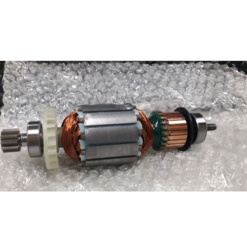 Armature jet cleaner nilfisk nilfisk C105.7 | Shopee Philippines