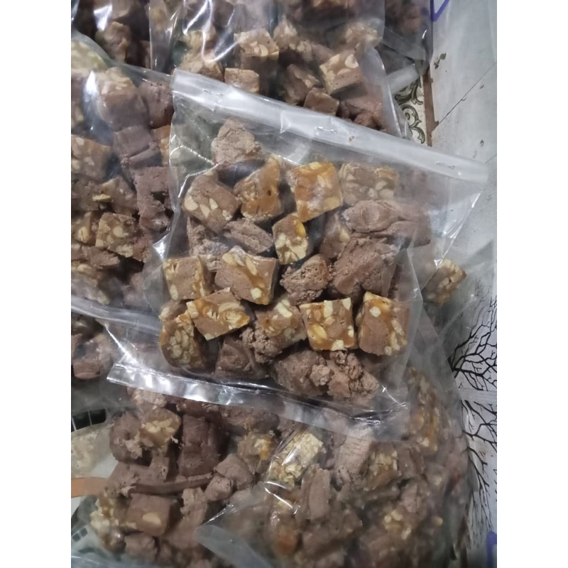 Caramel Chocolate 250GRAM | Shopee Philippines