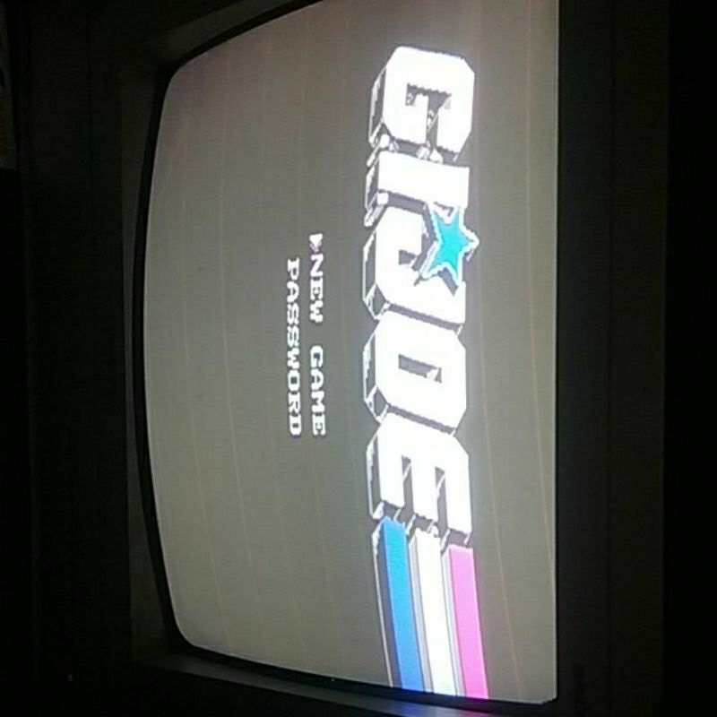 Gijoe Cassette Nintendo Nes Clone 72 Pin Shopee Philippines