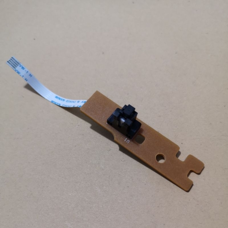 Hp Smart Tank 500 515 Disk Encoder Sensor Reader YOF68-80037 | Shopee ...