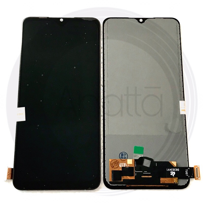 Lcd VIVO S1 / S1 PRO / Y7S / Y9S / VIVO 1907 TOUCHSCREEN FULLSET ...