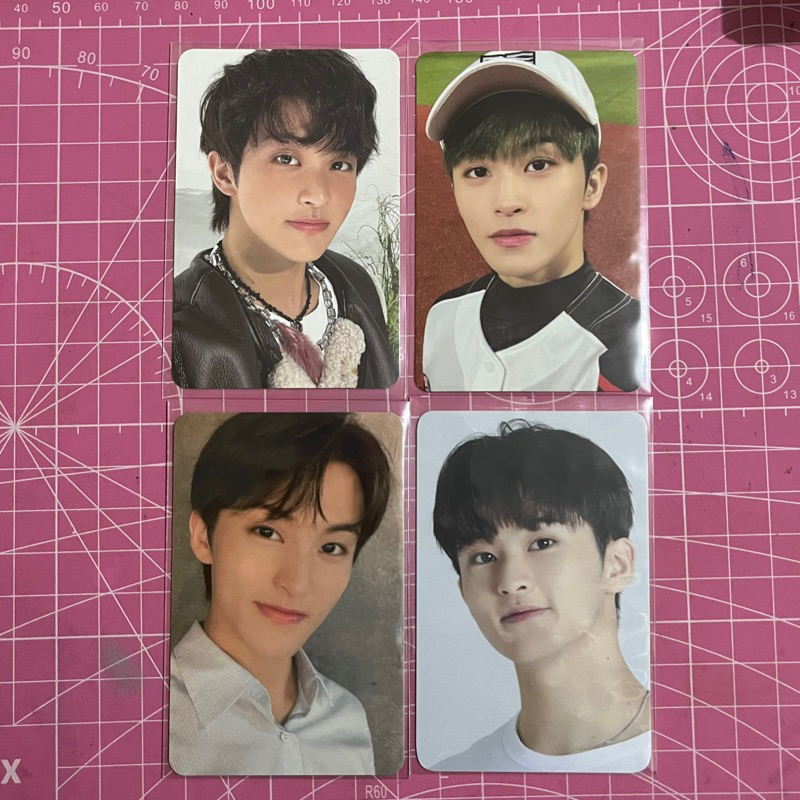 Pc mark smcu palace nct 127 mark baseball tc universe mark mark Friday ...