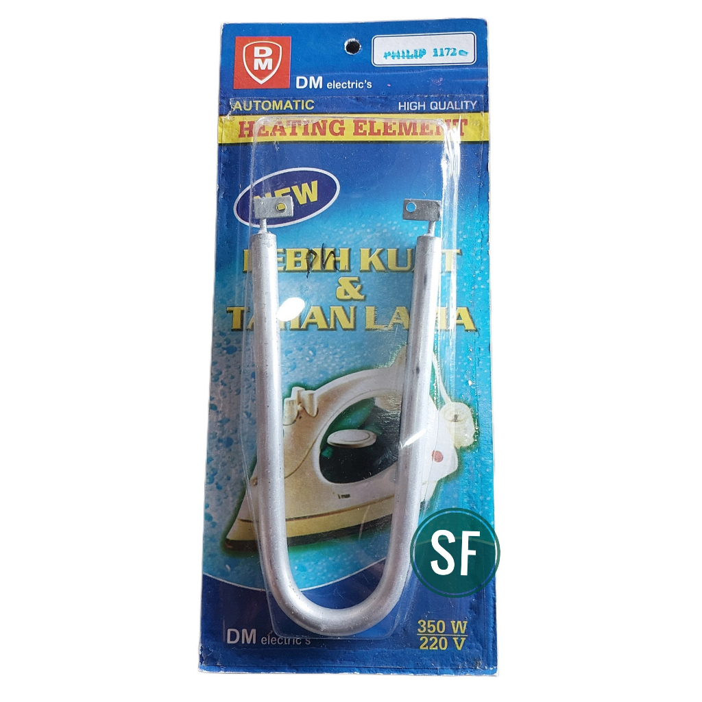 Philips 1172 Iron Heating Element | Shopee Philippines