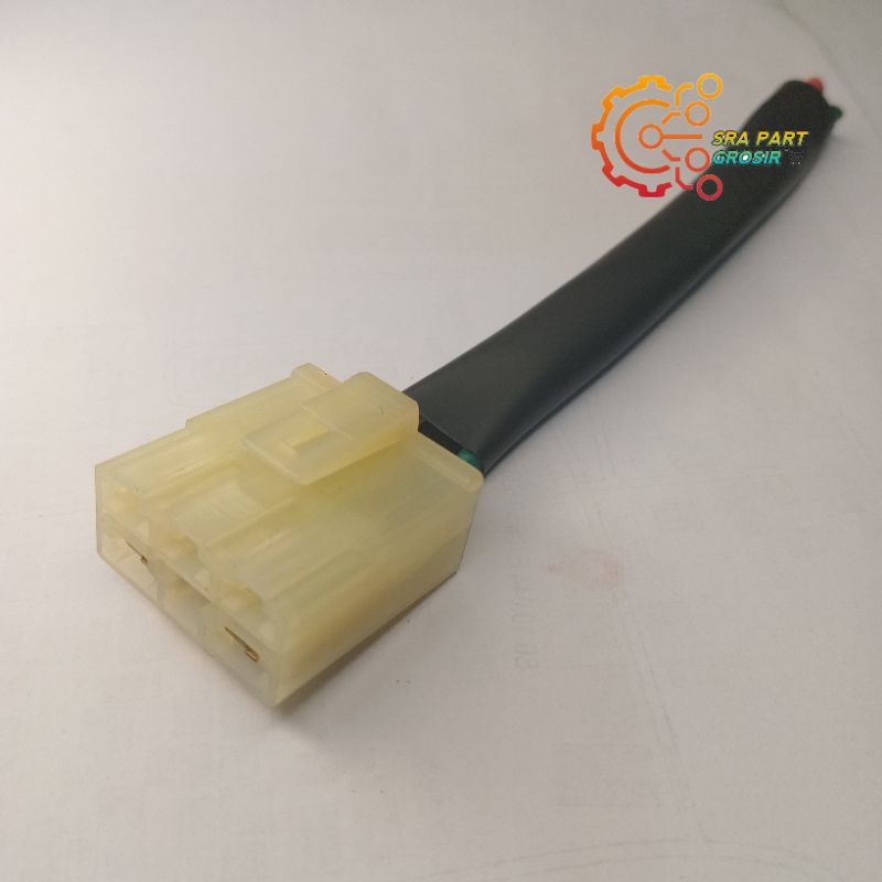 Ecu Cable Socket ECM HONDA PCX 150 ADV 150 ORIGINAL | Shopee Philippines
