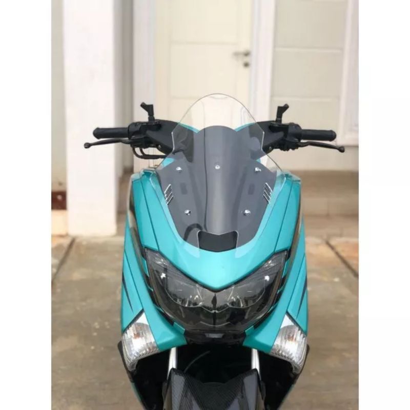 Old Nmax Visor Nmax old Winsiled Nmax 2016-2019 TDR V2 Model | Shopee ...