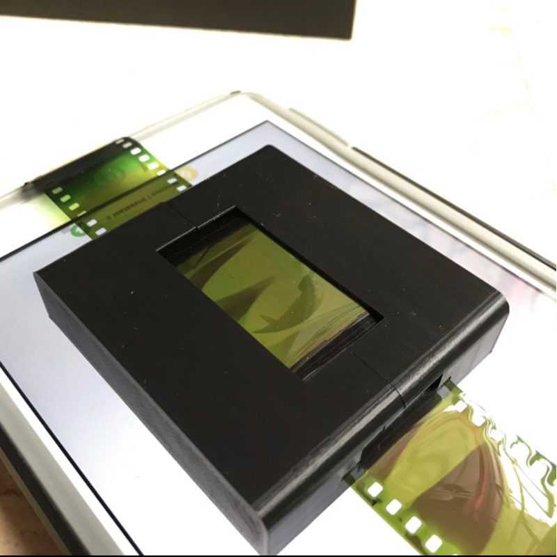 Negative Film Holder for DSLR Scanner 135 35mm supply | Shopee Philippines