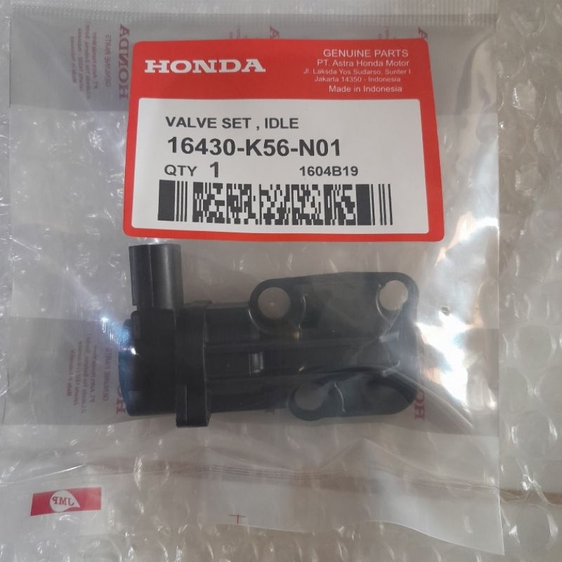 Automatic IACV CHOKE SENSOR SWITCH SMALL SOCKET CB 150 SONIC SUPRA GTR ...