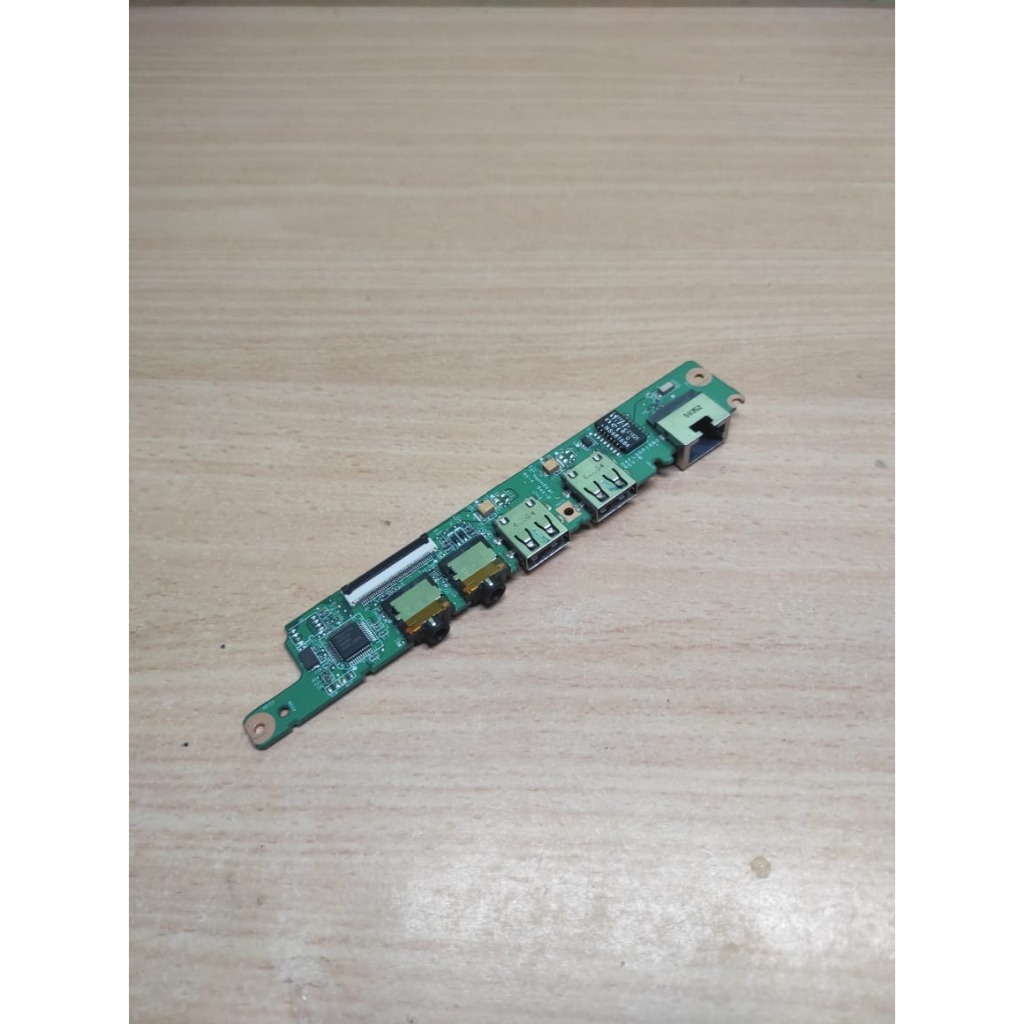 Usb modem audio port board port Lenovo Ideapad S10-3 | Shopee Philippines