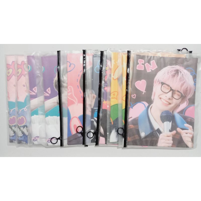 Stray Kids SKZ Cheering Kit Slogan from Tinyzoo | Shopee Philippines