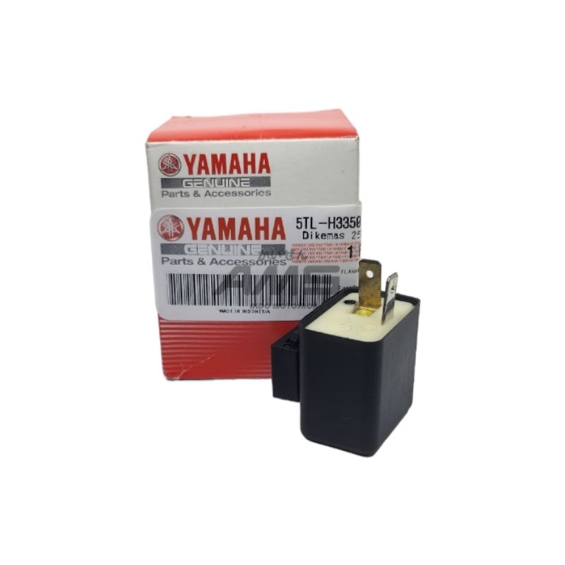 Yamaha Mio J GT M3 Soul GT Fino Flasher Relay | Shopee Philippines