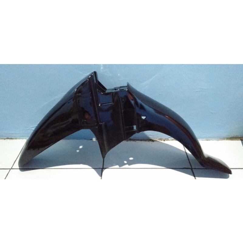 Yamaha Jupiter Z front fender | Shopee Philippines