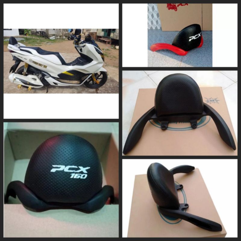 Pcx 150 and 160 motorbike seat braces. pcx 150 and 160 motorbike ...