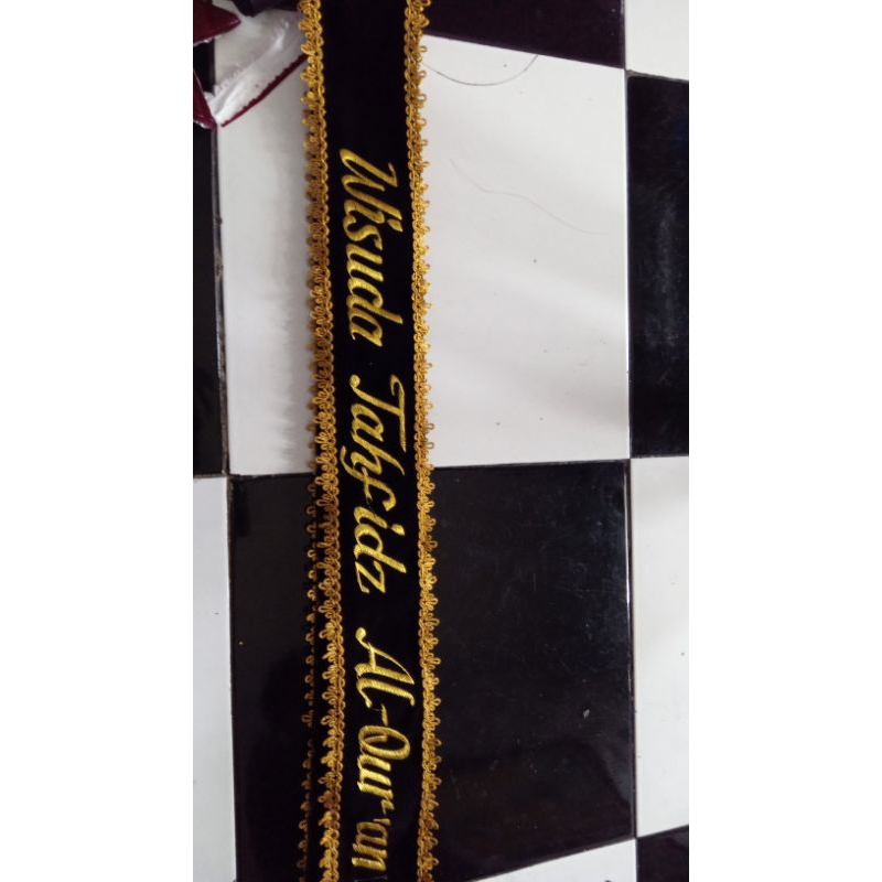 Graduation Sling (list marsanda) | Shopee Philippines