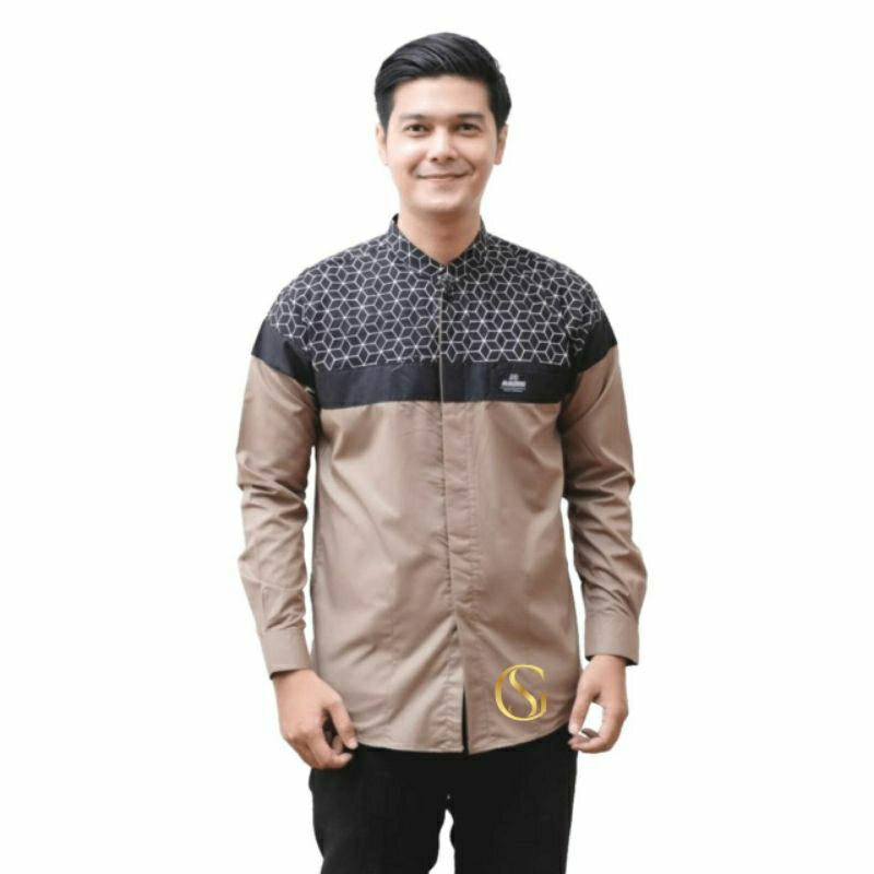 Adult men's koko shirt|Senopati's koko shirt | Shopee Philippines