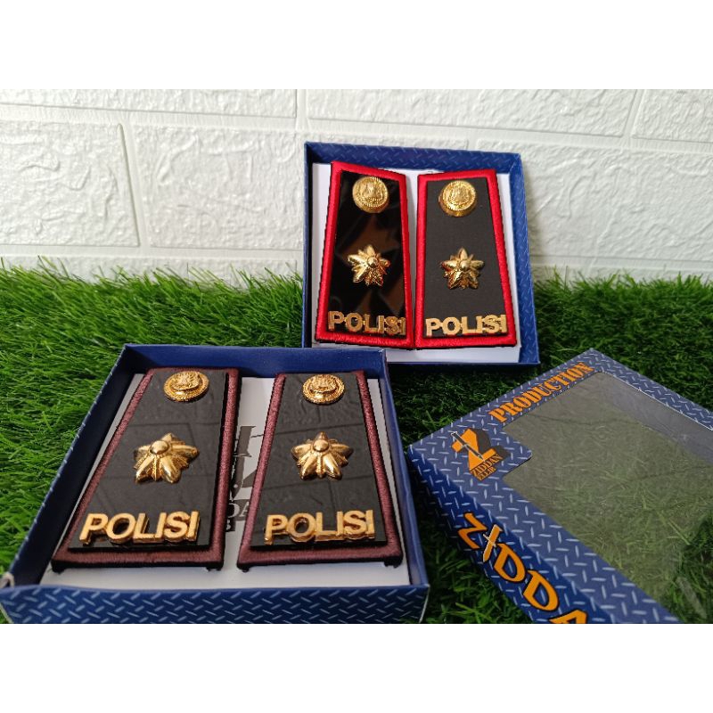 Kompol PDH Rank / POLRI Compol PDH Rank / POLRI OFFICER PDH Rank ...