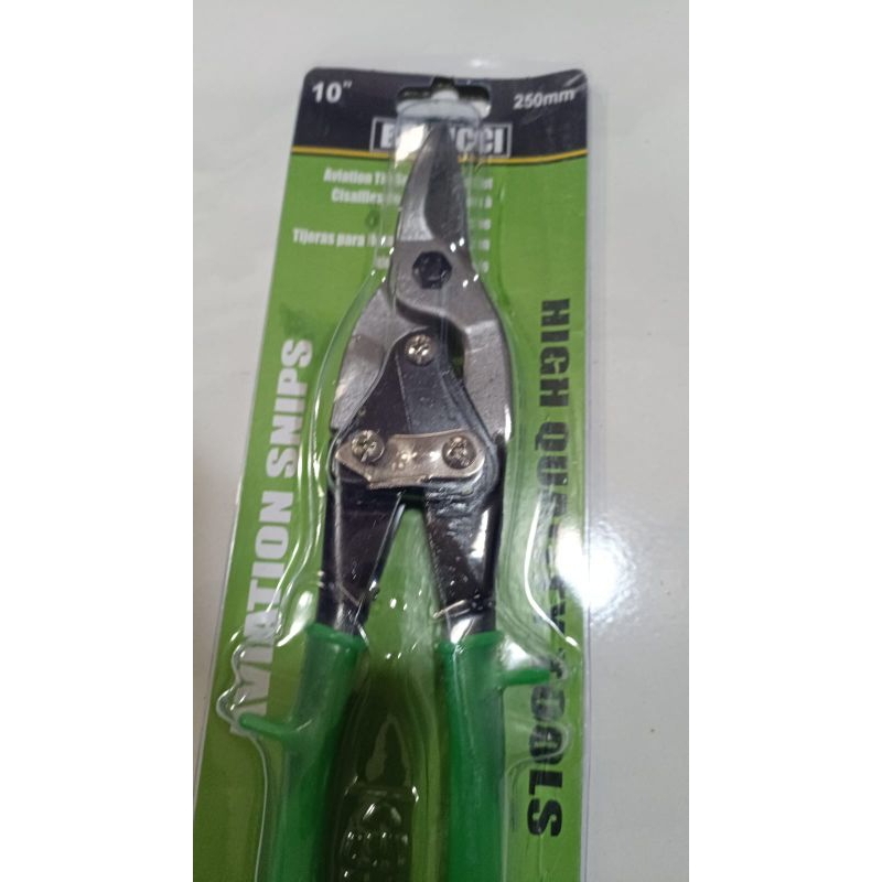 Galvalume Scissors/Hollow Scissors/10" Zinc Scissors | Shopee Philippines