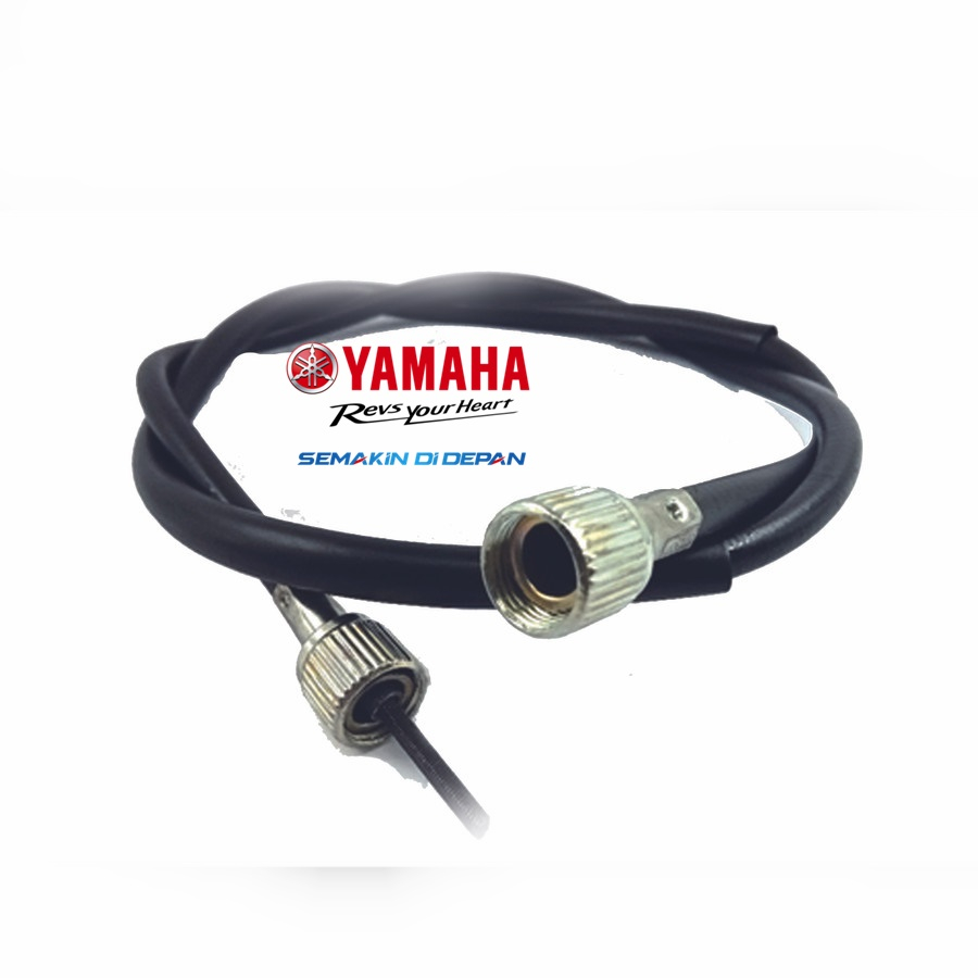 RX King Speedometer Cable - Cable Wire Rope Kilometer KM Speedometer ...