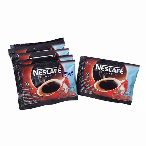 Nescafe Classic Instant Coffee 2g 1pack (10pcs) | Shopee Philippines