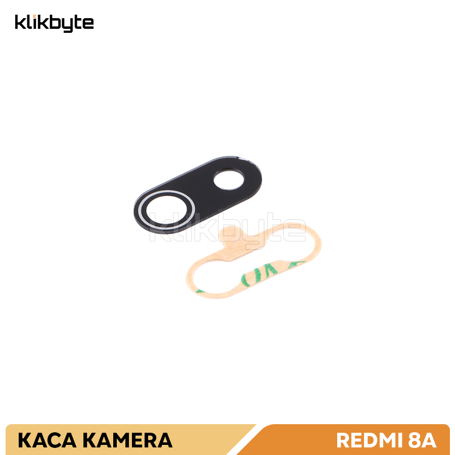 REDMI 8A CAMERA GLASS LENS ONLY | Shopee Philippines