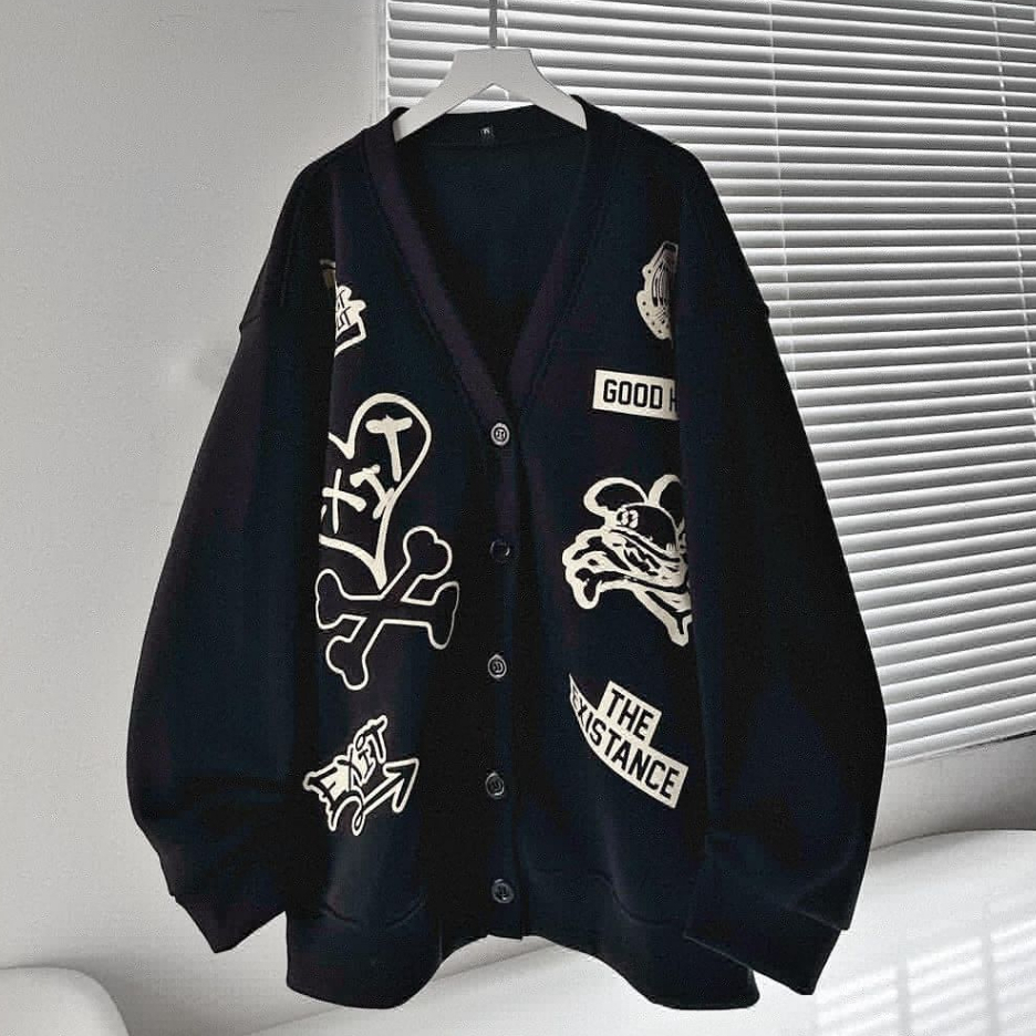 Sweater Cardigan Good Quality!!! Sweater Cardigan Women - Sweater ...