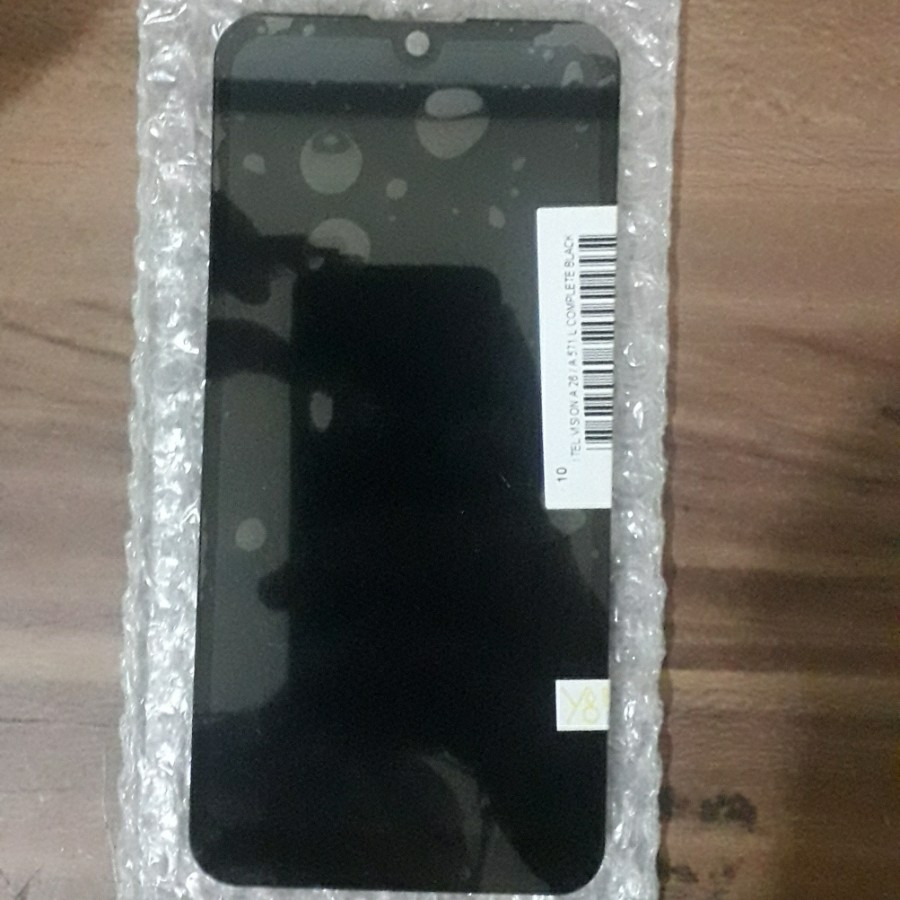 Lcd ITEL VISION A26/A571L COMPLETE | Shopee Philippines